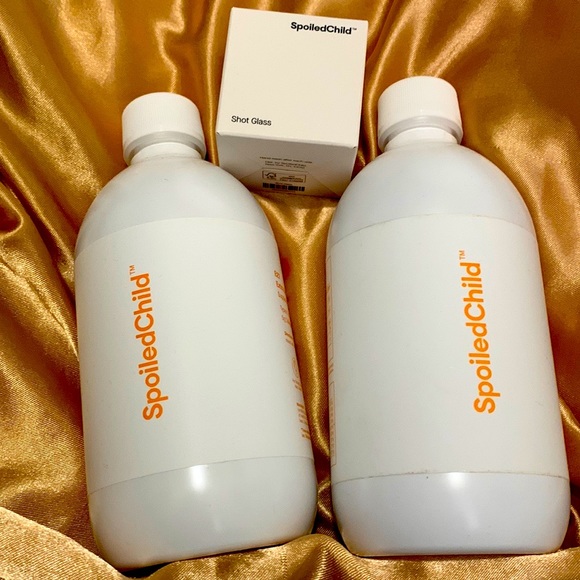 Spoiledchild | Other | Spoiled Child E27 Extra Strength Liquid Collagen ...